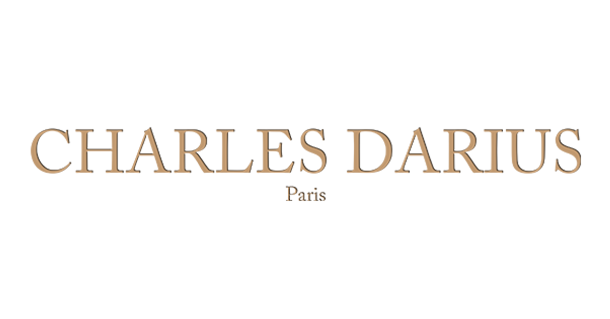 Charles Darius – CHARLES DARIUS - Paris